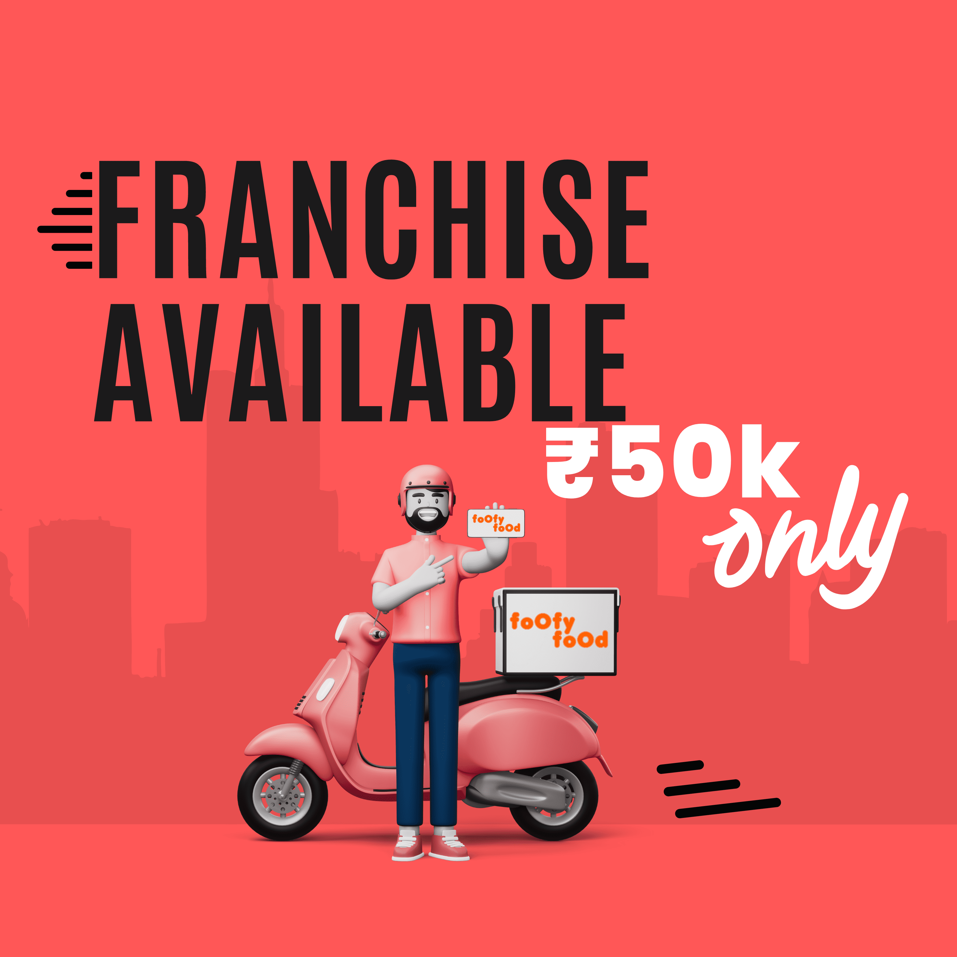 Products – Foofy Food